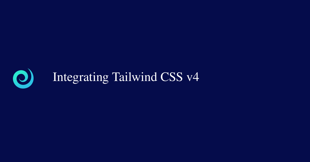 Building Your Application / Integrations / Tailwind Css | Brisa Building Your Application / Integrations / Tailwind Css | Brisa