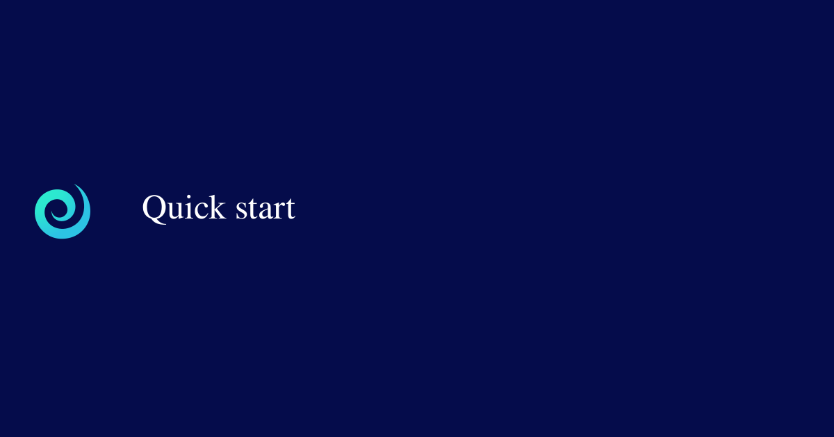 Getting Started Quick Start Brisa getting-started-quick-start-brisa